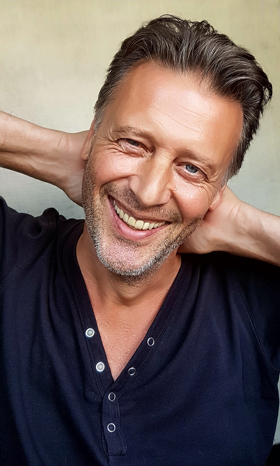 Ray van Zuijlen foto